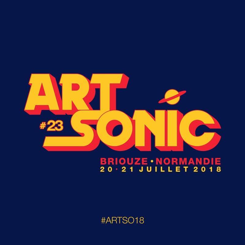 Xavier Art Sonic du 17.07.2018 | PULSE 90 FM