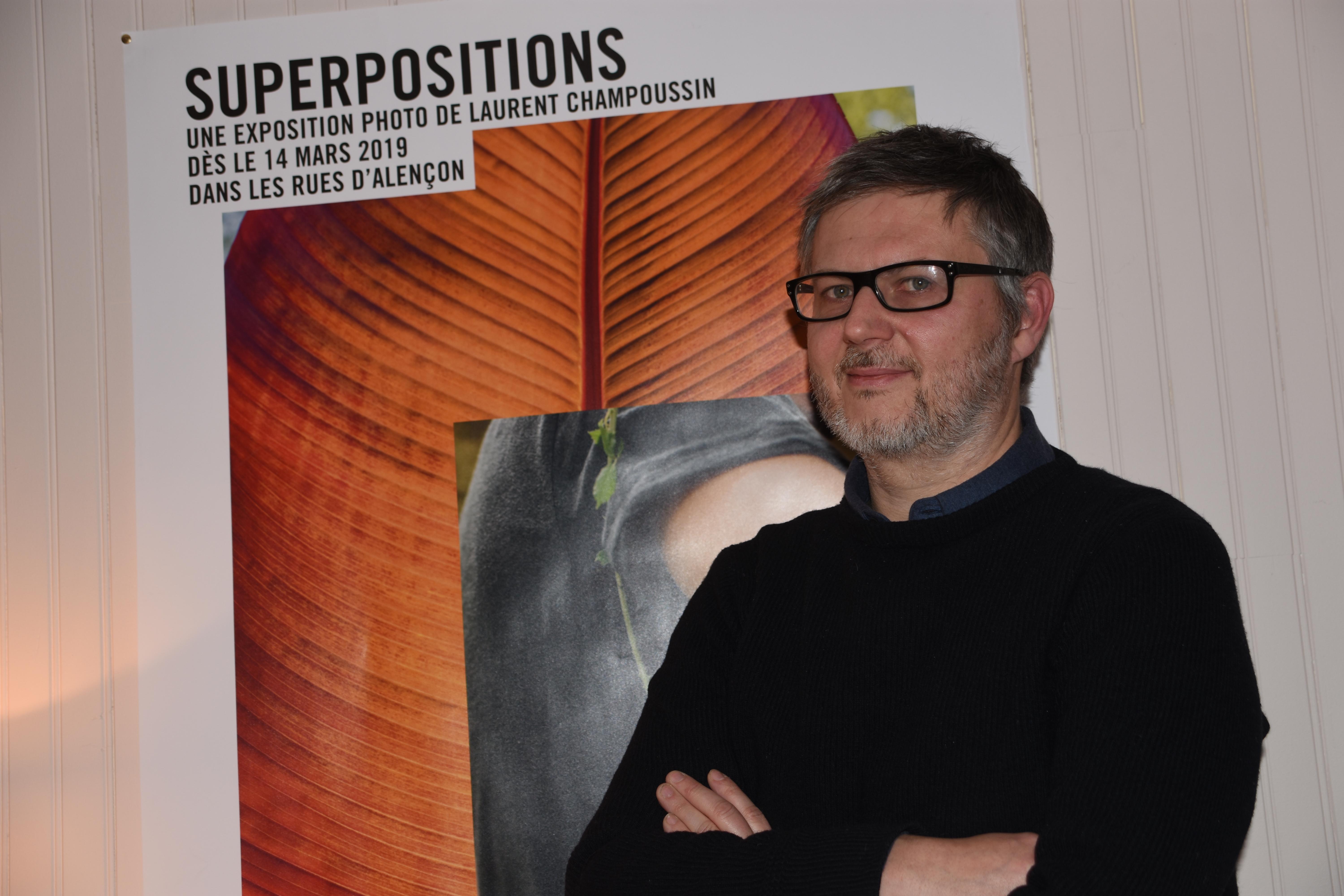 Laurent Champoussin du 11.02.2019 | PULSE 90 FM