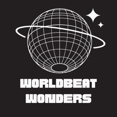 Worldbeat Wonders - Belgique du 09.03.2024 | Radio Pulse 90 FM