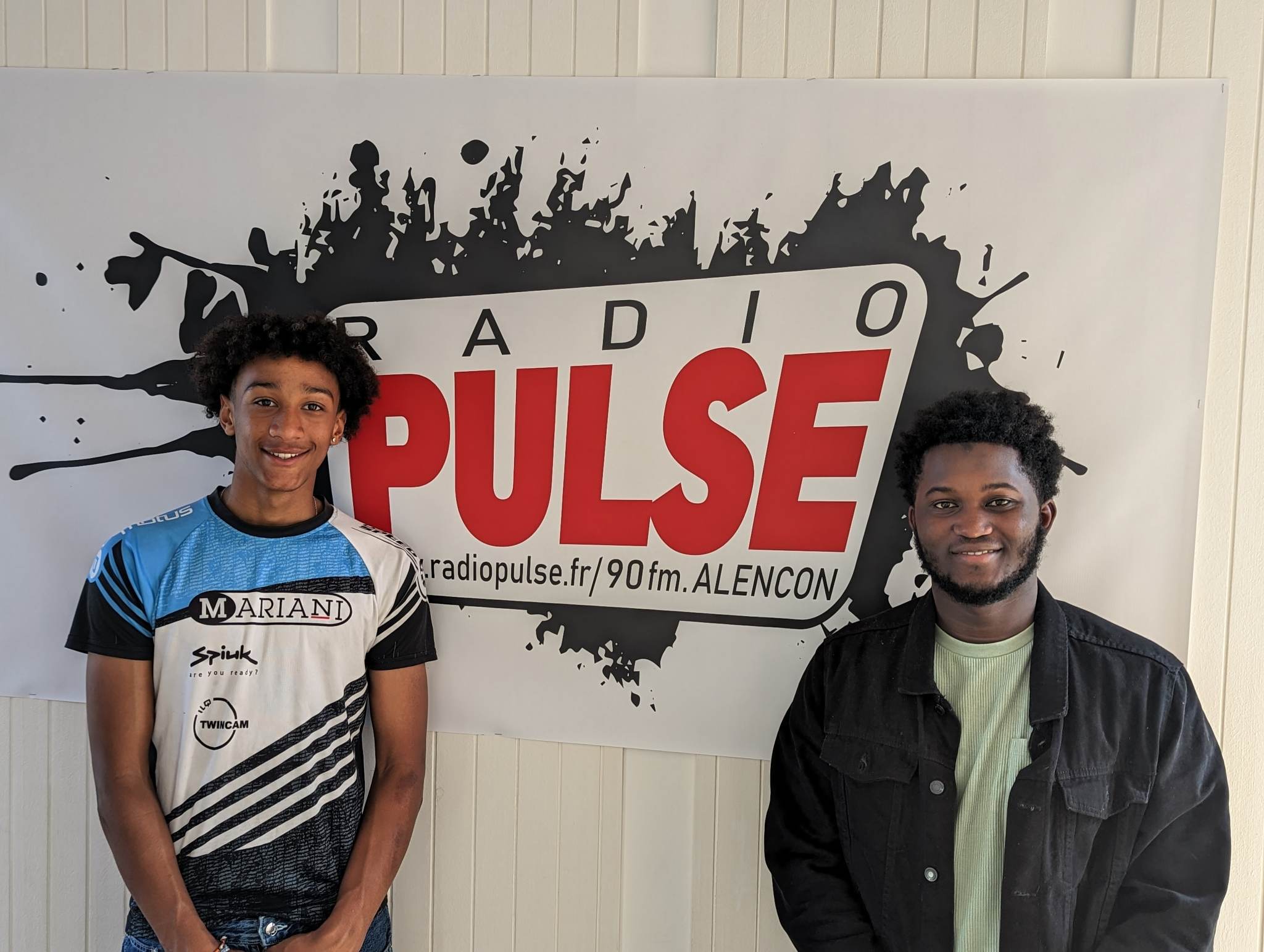 Collectif jeunes Perseigne du 07.06.2023 | PULSE 90 FM