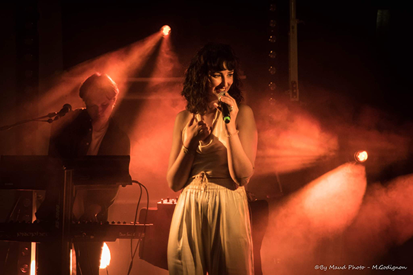 Annabella Hawk du 08.10.2021 | PULSE 90 FM