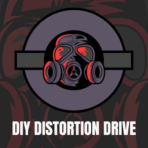 DIY Distortion Drive du 25.12.2024 | Radio Pulse 90 FM