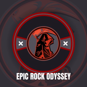 Epic Rock Odyssey du 21.04.2024 | Radio Pulse 90 FM