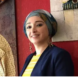 Ayse Topkara du 06.12.2022 | PULSE 90 FM